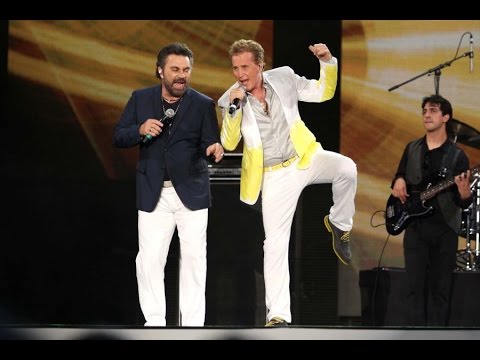 Emmanuel - El Rey Azul - Auditorio Nacional 26 01 17 - YouTube