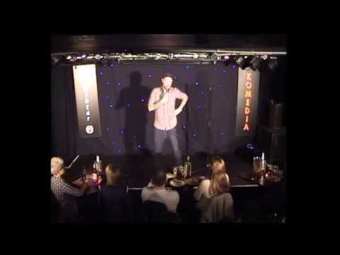 Jim Smallman Meets Bobby the Baby Teacher - YouTube