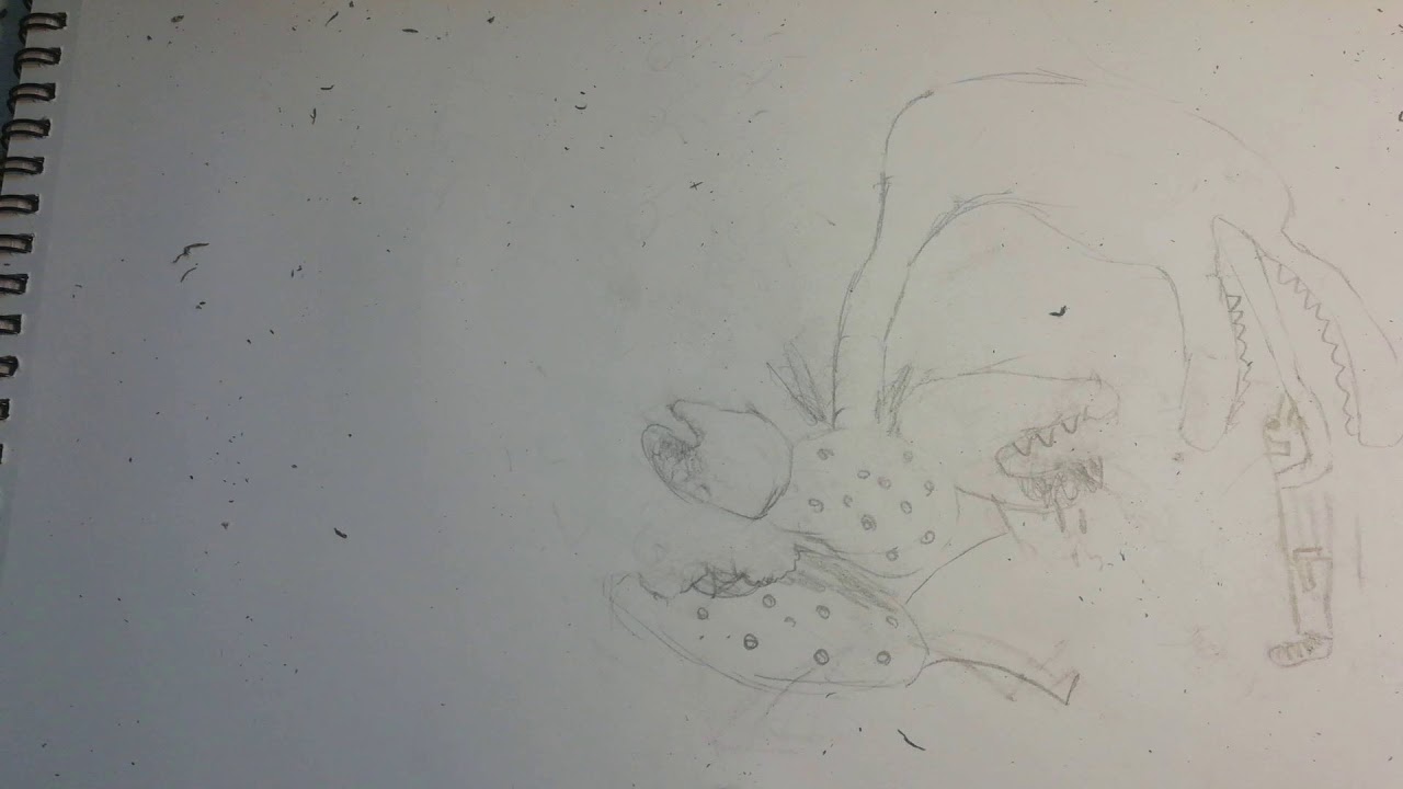 the amazing turd - YouTube