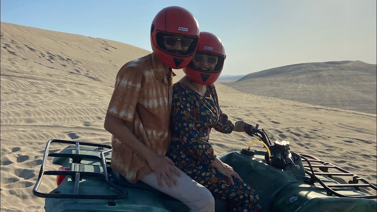 Perfect-Ed Shareen - YouTube