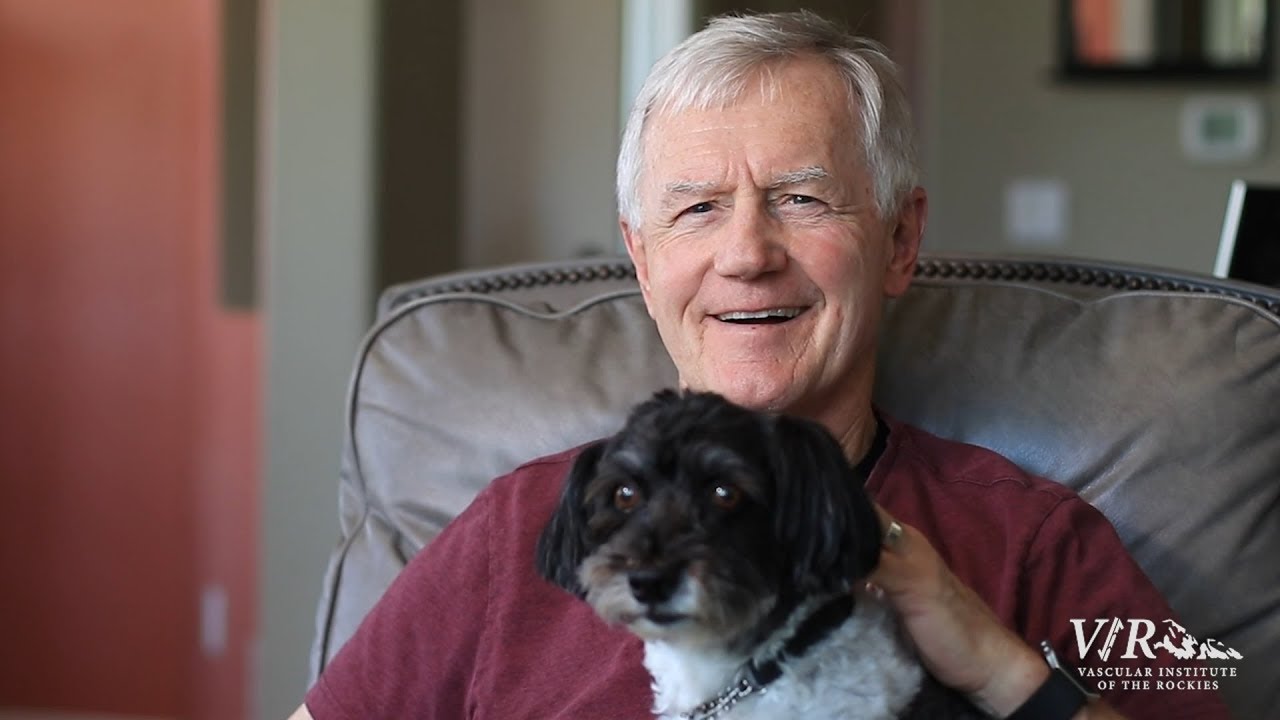 Meet Dr. Stephen Annest - YouTube