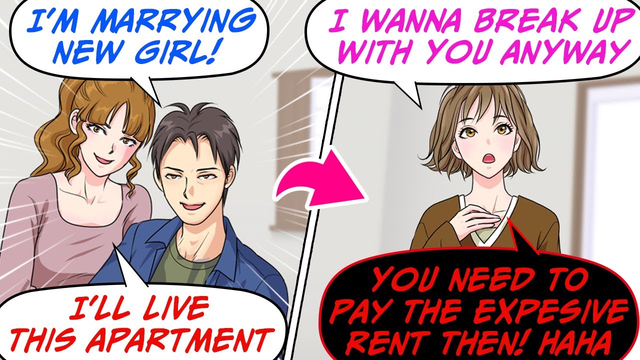 My Fiancé Dumped Me After 10 Years & Let Another Woman Take My Condo ...
