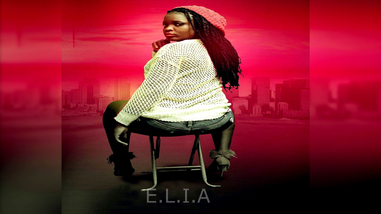 Elia - E.L.I.A (official Lyrics video) - YouTube