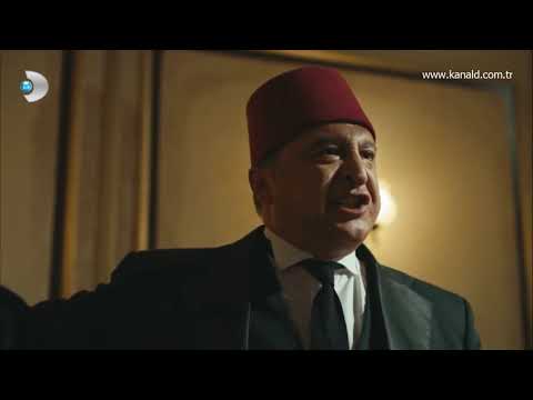 Misak'ı Milli Kararları Kabul Ediliyor