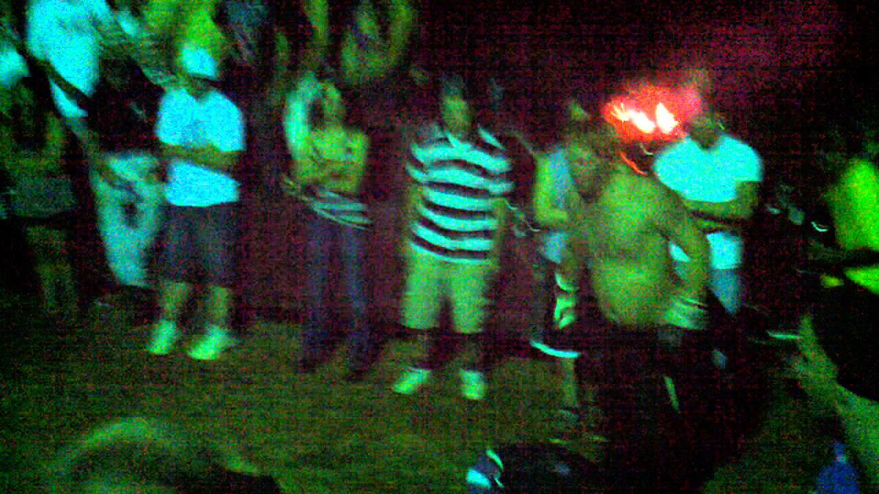 Fighting Amish Part 1 - YouTube