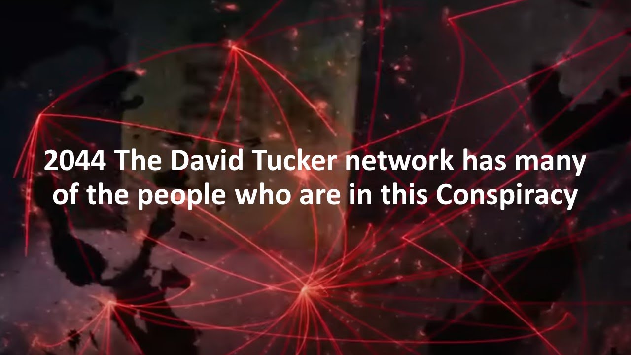 2044 The David Tucker network has many of the people who are in this ...