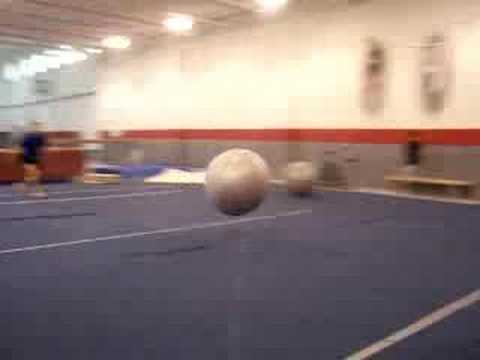 Ball Flip Game 2 - YouTube