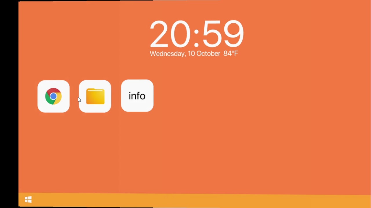 Windows Mango | Official Teaser - YouTube