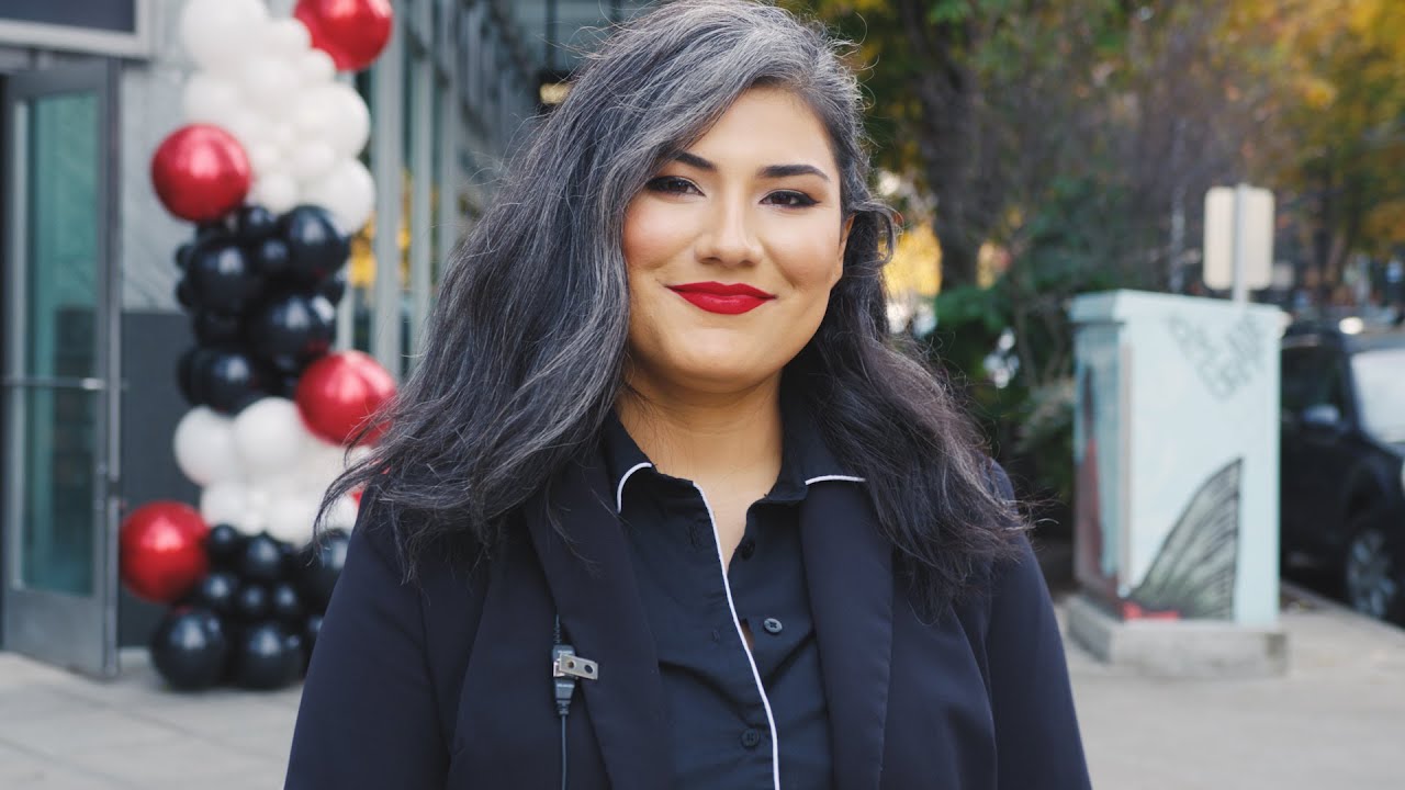 Maria's Story of Empowerment | Sephora - YouTube