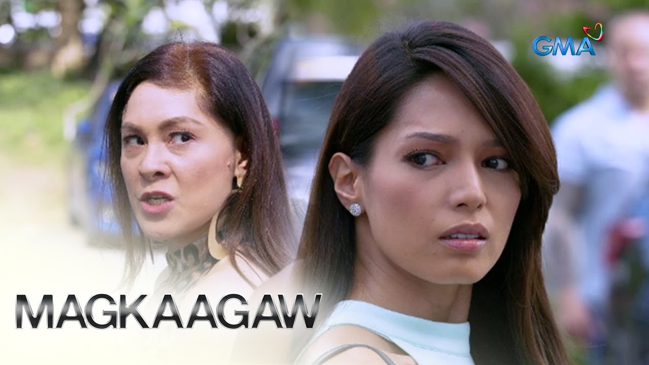 Magkaagaw: Veron and Gilda's secret | Episode 154 - YouTube
