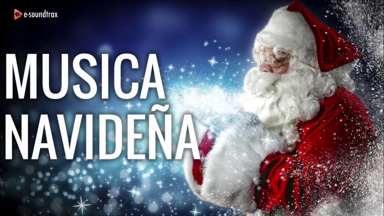 Música de Navidad Para Videos | Música Navideña - YouTube