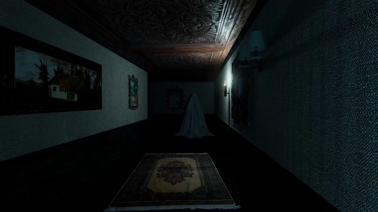 Pineview Drive - Homeless - Cinematic game trailer - YouTube