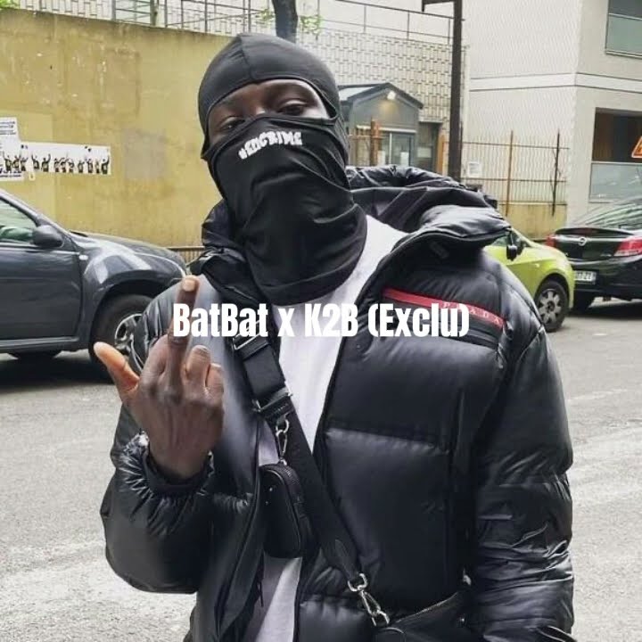 Exclu BatBat x K2B Riquet #75019 - YouTube