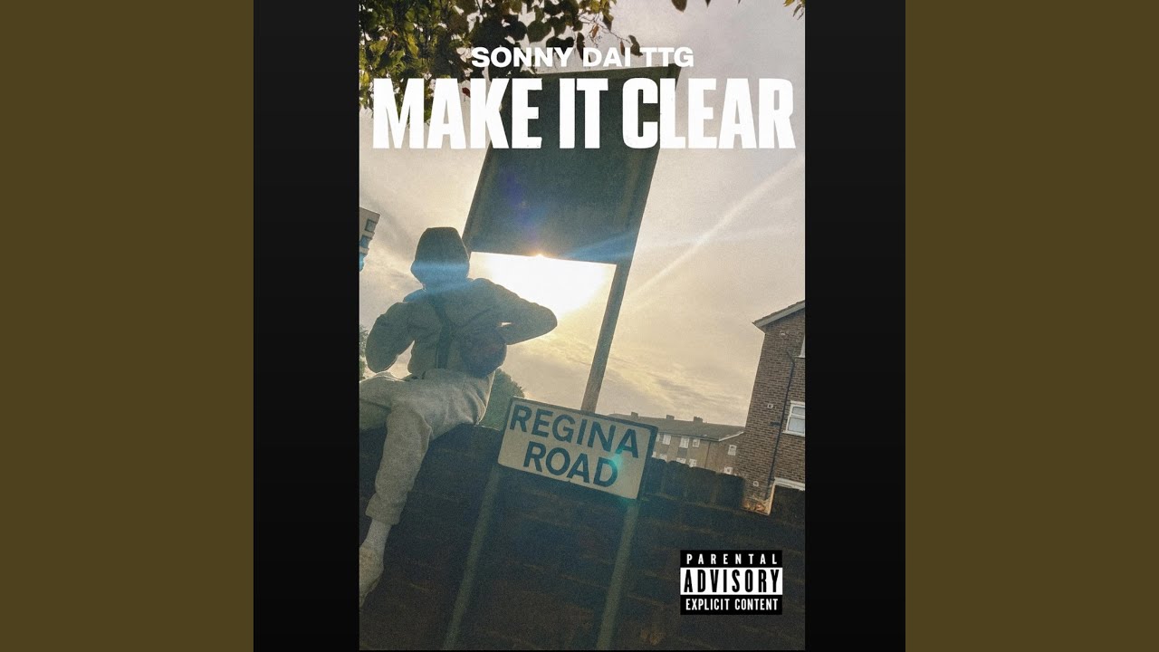 Make It Clear - YouTube