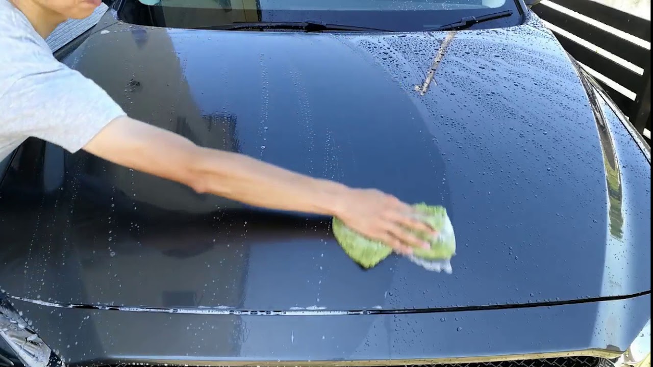 magic cloth説明用動画 - YouTube