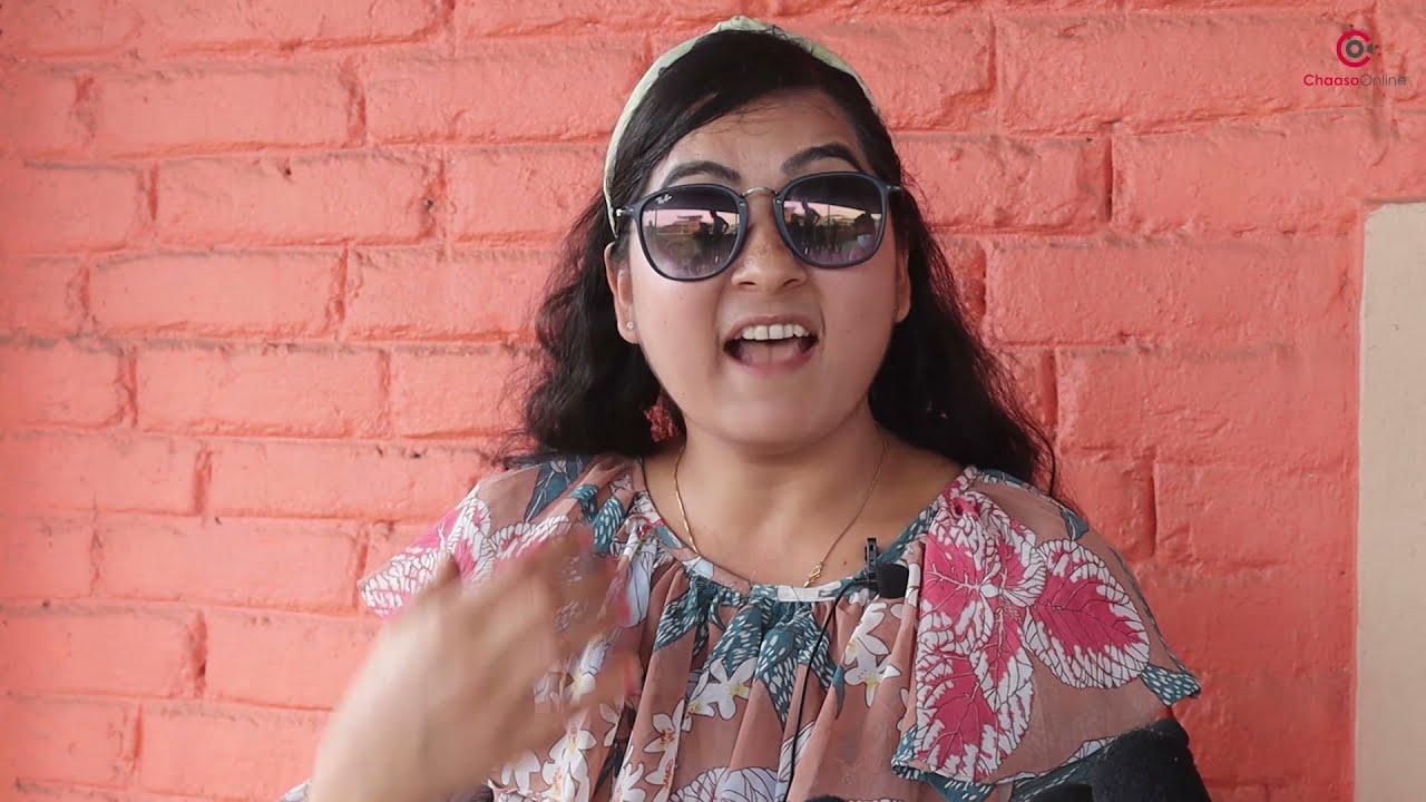 Sabita bhandari,sajani bhandari,aamaju bhawana dhakal.sasurabuba ...