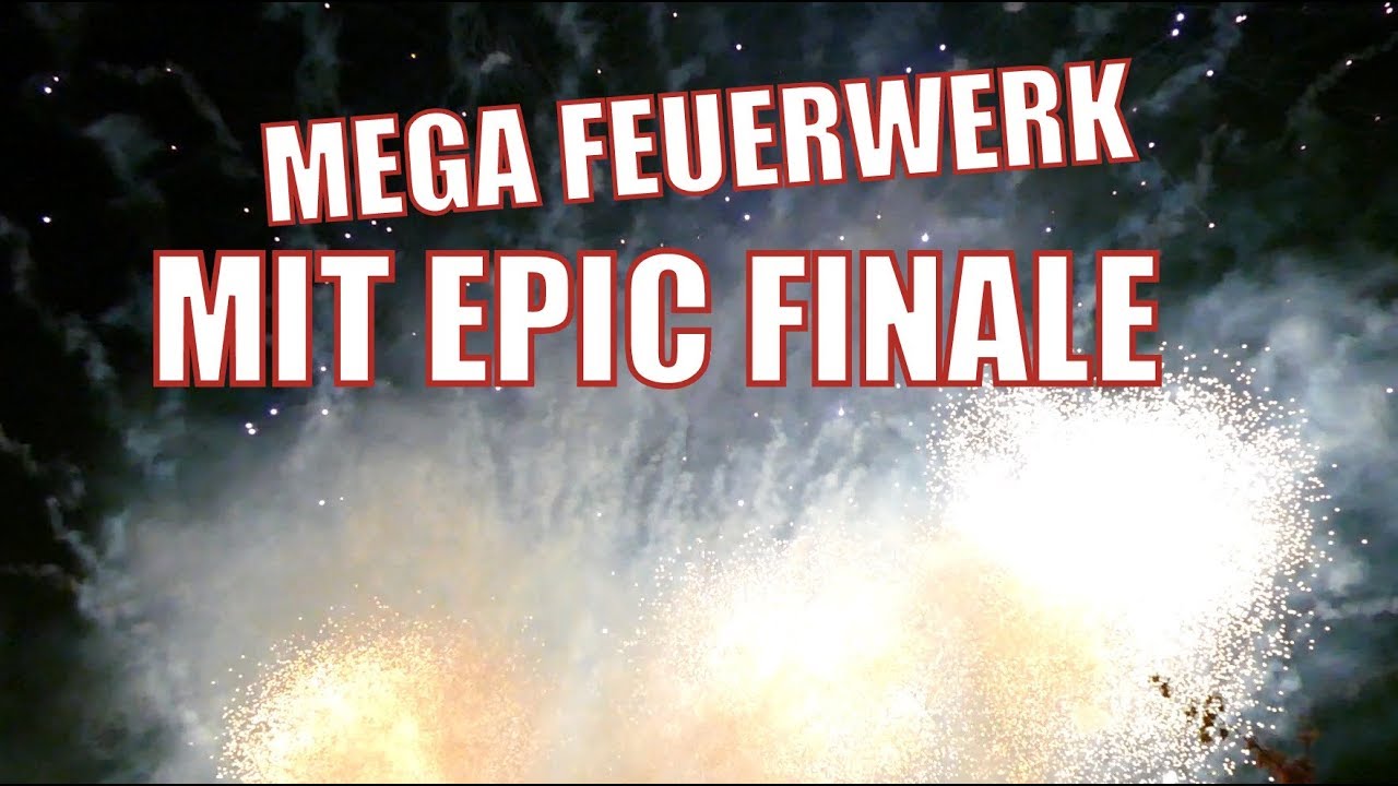 DAS HEFTIGSTE FEUERWERK IN VALENCIA 2019 ÜBERHAUPT! | Pyro Special - YouTube