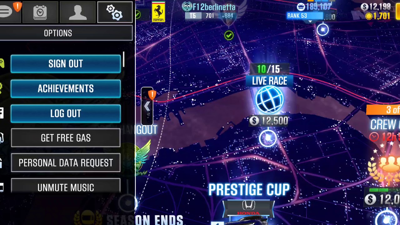 Csr racing 2 rare car - YouTube