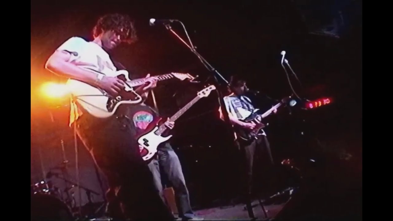 JOYER LIVE @ ELSEWHERE ZONE ONE - YouTube