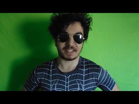 Porçay #AzBilinenEfsaneDuyarlar (Silinen Video)