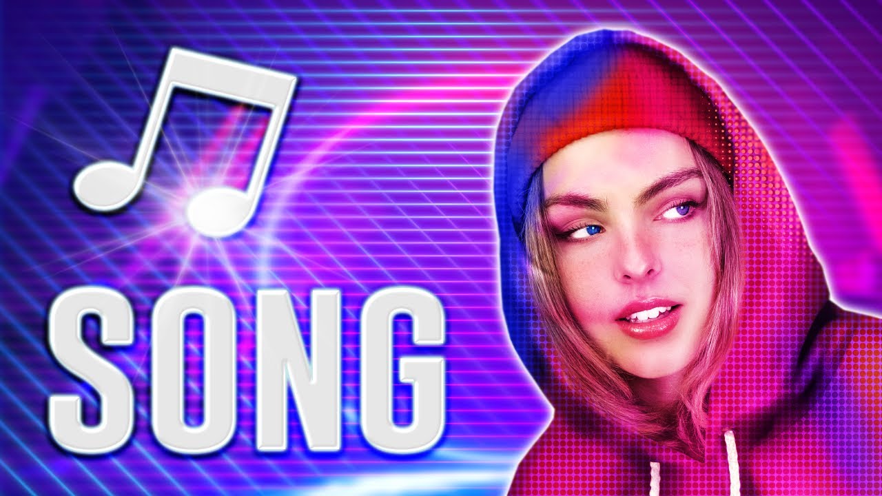 La La Life - Oops (Official Lyric Video) - YouTube