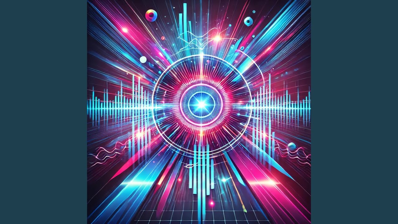 Bass Beats & Neon Lights - YouTube