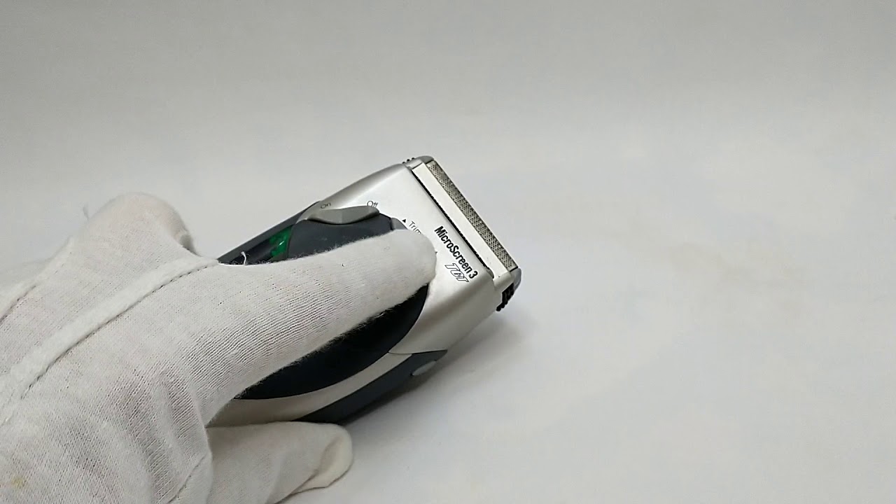 remington ms3 2000 - YouTube