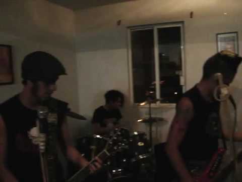 v8 nightmare - YouTube