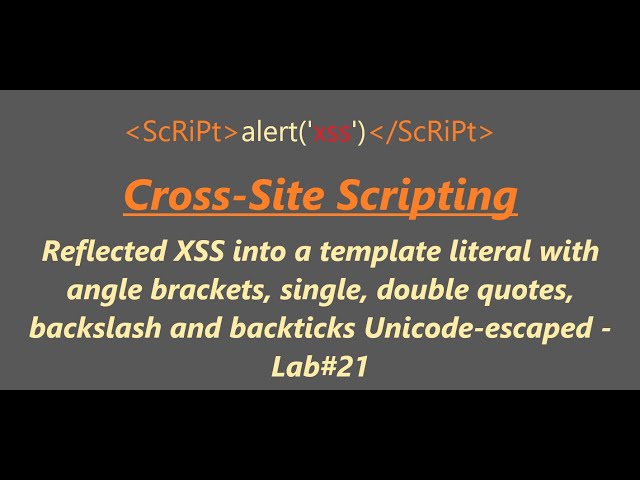 Unicode Double Quotes Special Characters In XAML | TheServerSide