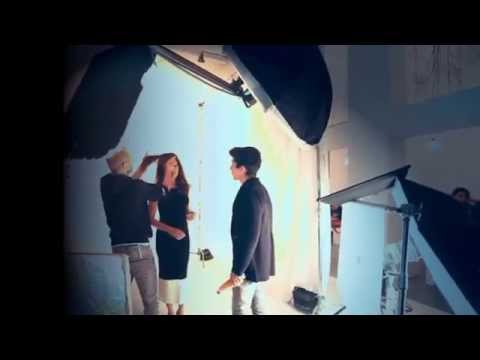 NOCTURNE x Hande Ataizi Campaign