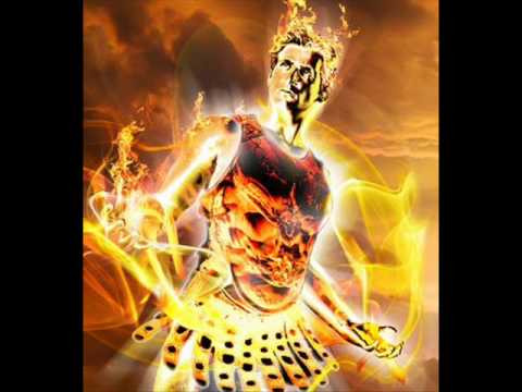 DJ Hades - Helios' Light