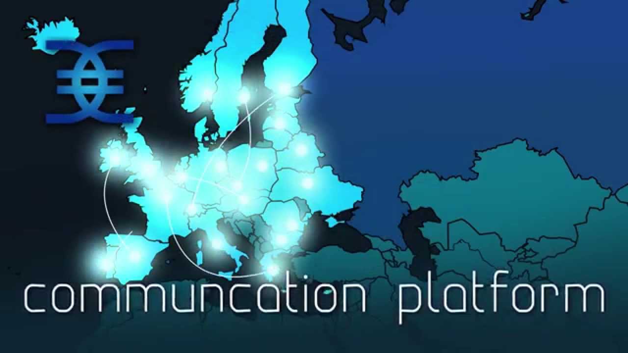 Made in Europe presentation - YouTube
