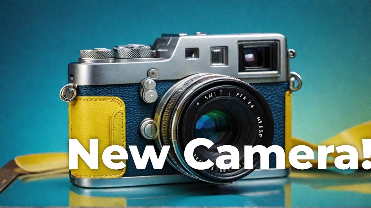 Fujifilm X Pro4 CAPTURES Stunning Real Life Moments! - YouTube