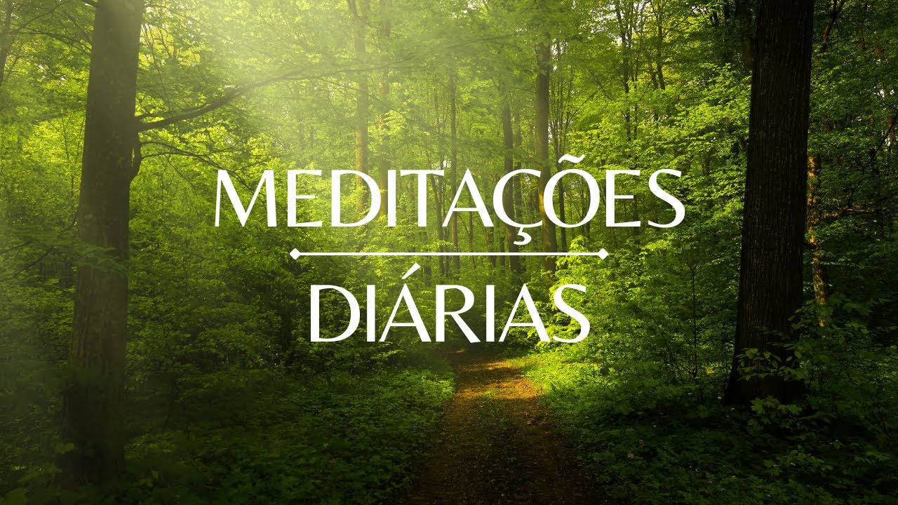 3 Minutos com Deus: Deus Presente - 13/01/2025 || Sílvio Rodrigues ...
