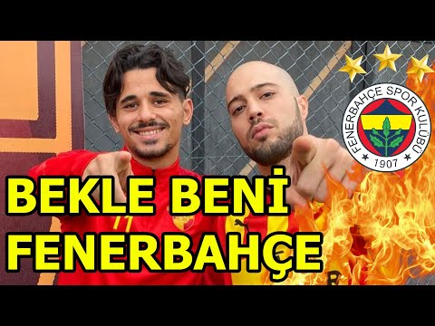 SERDAR GÜRLER TRANSFER DURUMUNU AÇIKLIĞA KAVUŞTURDU