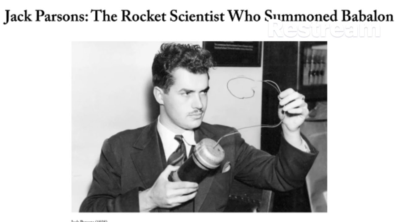 Shocking Proof of Fallen Angels Technology - YouTube