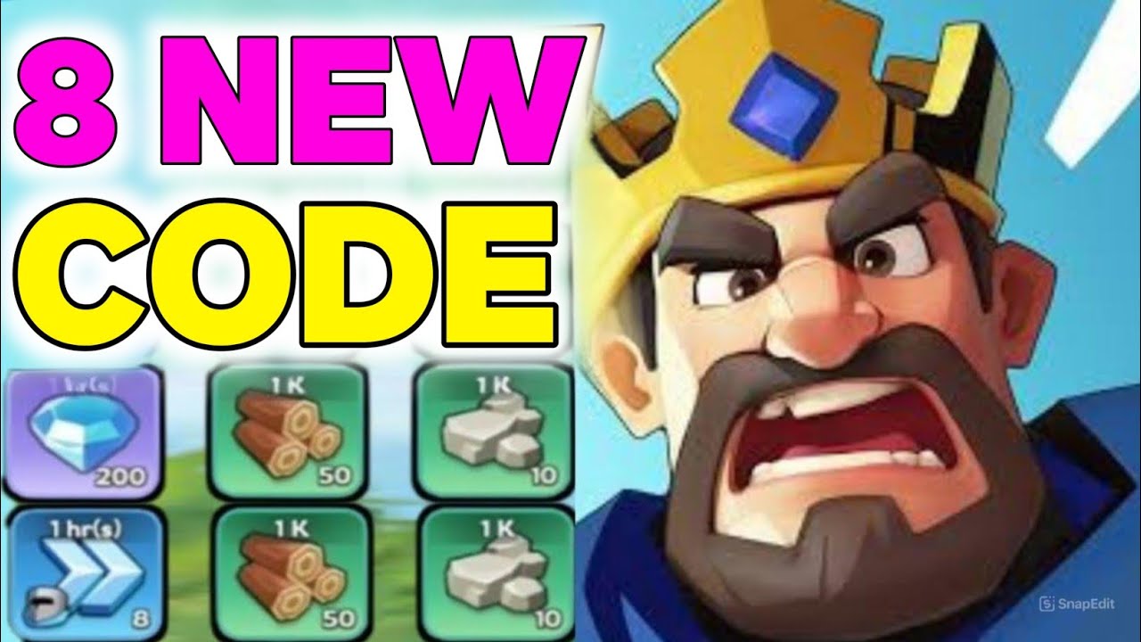 *ALL* WORKING KING SHOT REDEEM CODES AUGUST 2025💫 KING SHOT GAMEPLAY ...