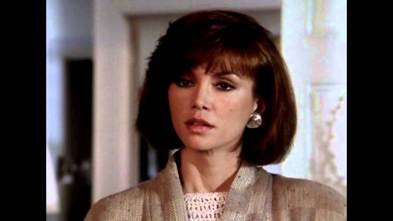 Dallas - 08x25 - J.R. tells Pam to remarry Bobby - YouTube
