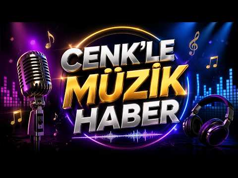 Müzik Haber HaftanIN Yeni Şarkıları @Nilradyotv