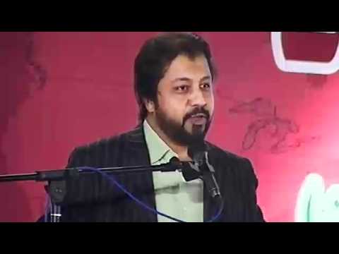 MQM KTC Organize "Azm-e-Nau" Pakistan Resolution to Pakistan stability ...