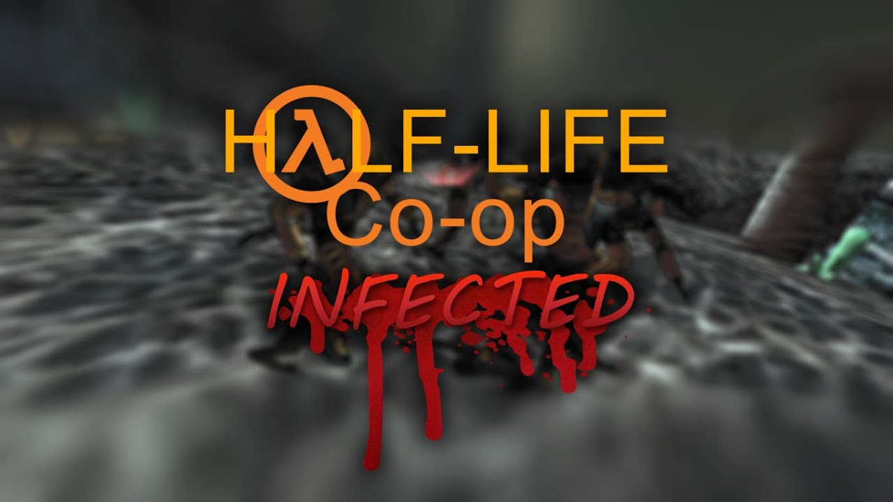 [GMod] Half-Life Co-op: Infected - YouTube