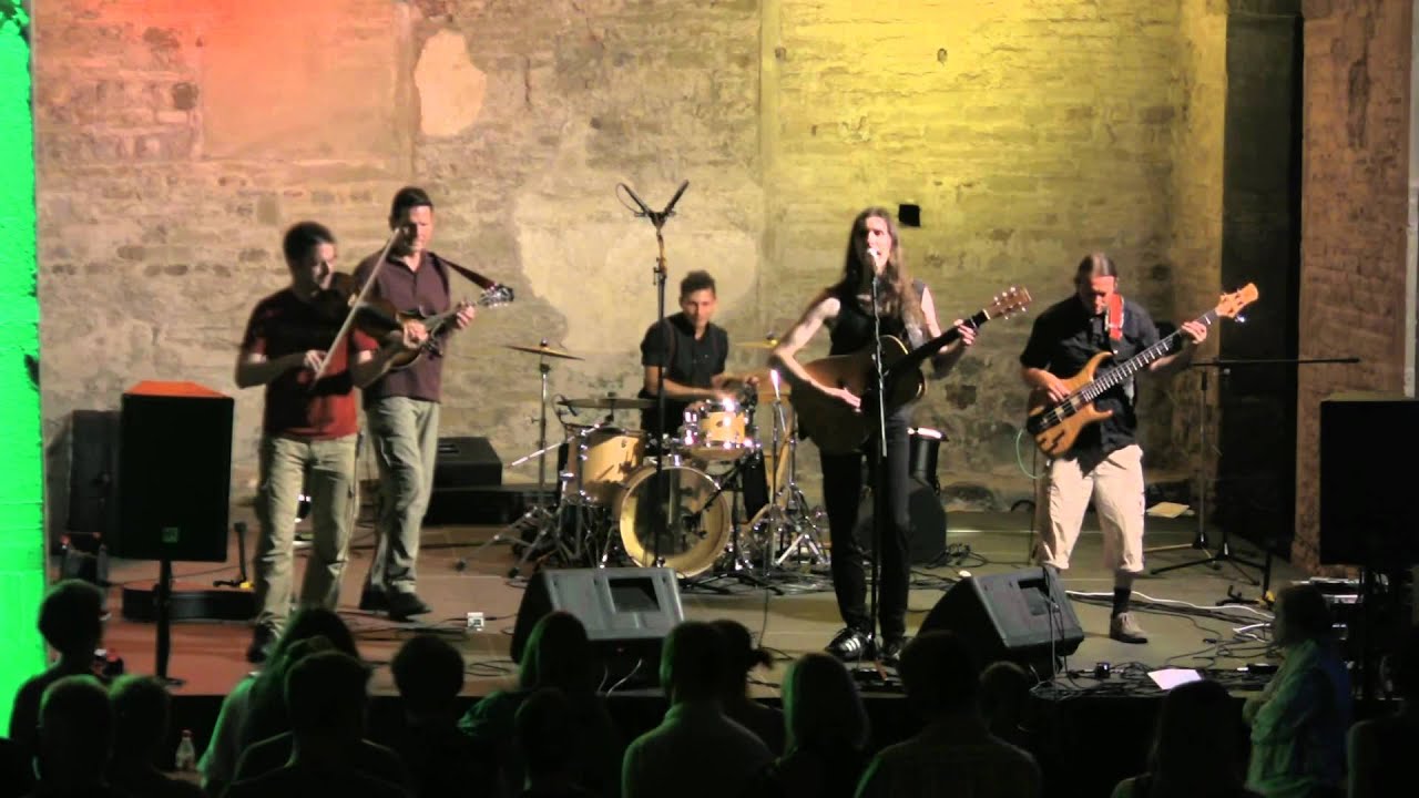 BEYOND THE FIELDS - Beyond the Fields (Live 2011) - YouTube