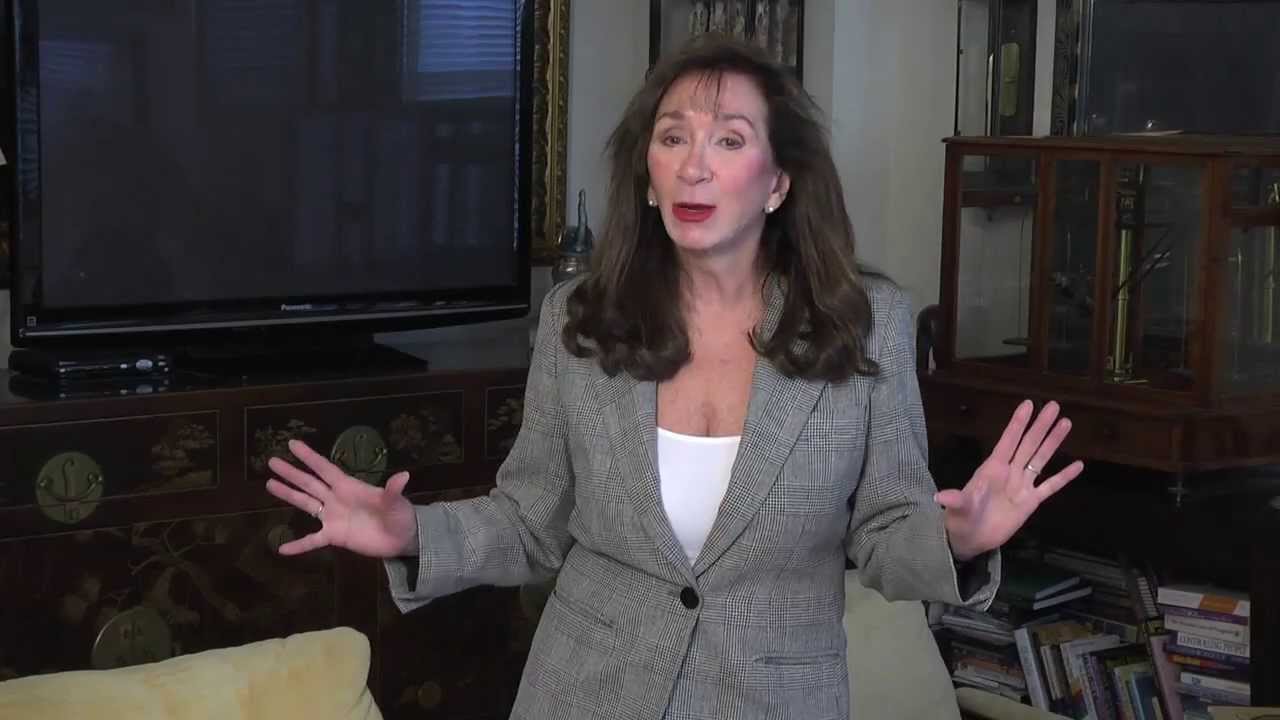 If you like your IRA you can keep your IRA Women Explode - YouTube