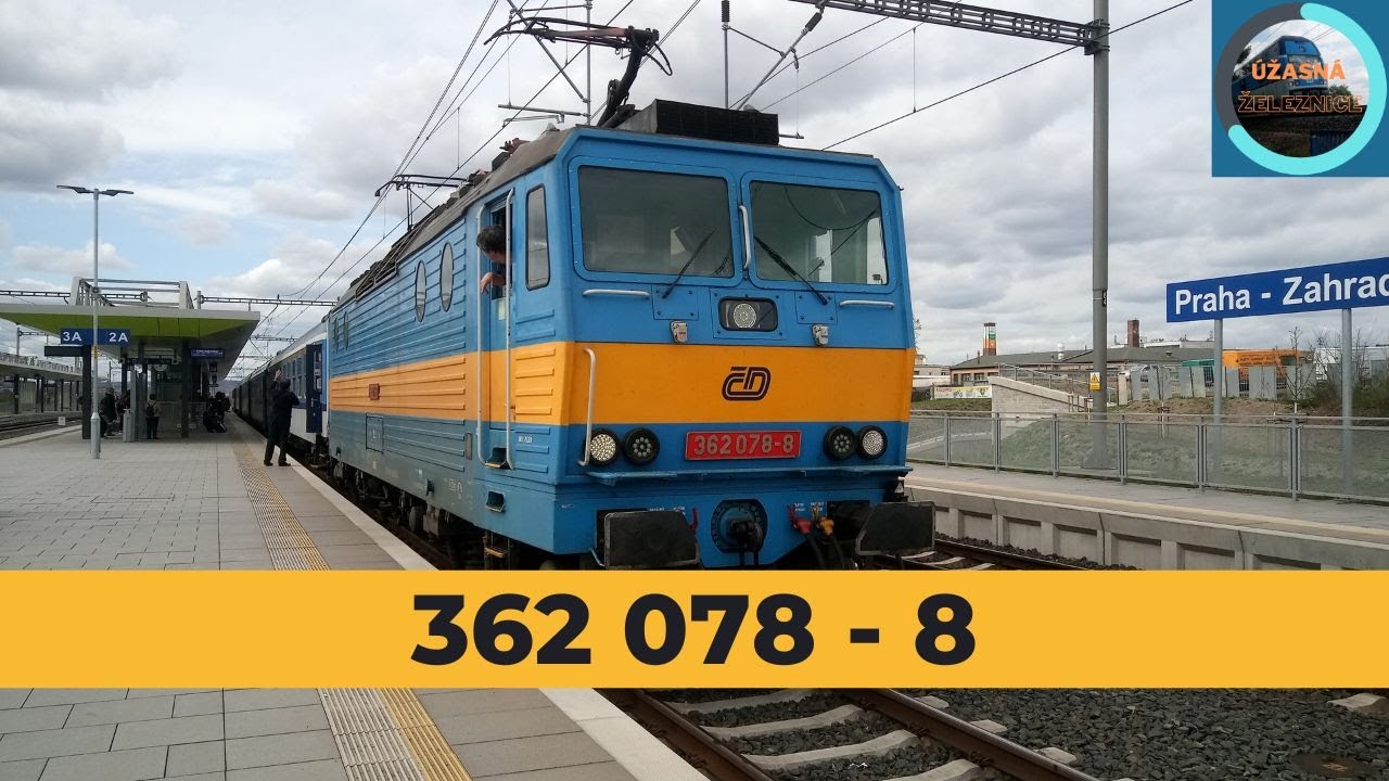 362 078 - 8 - YouTube