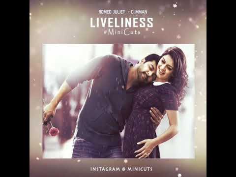 Romeo Juliet BGM - Sad | Love Humming | King of BGM - YouTube