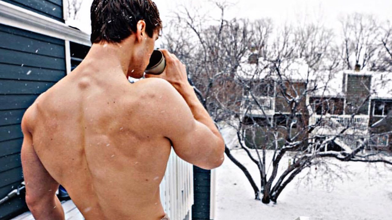 NEVER BACK DOWN! - DAVID LAID - 2019 MOTIVATION - YouTube