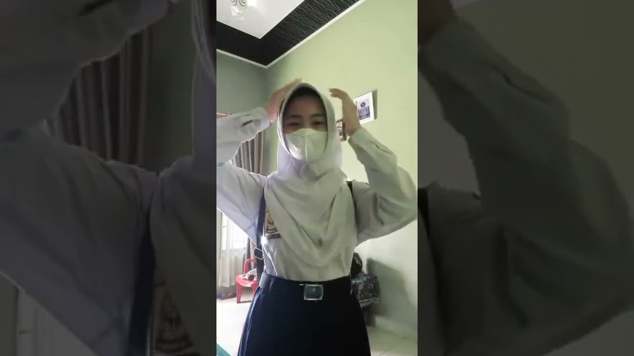 sma viral tiktok short - YouTube