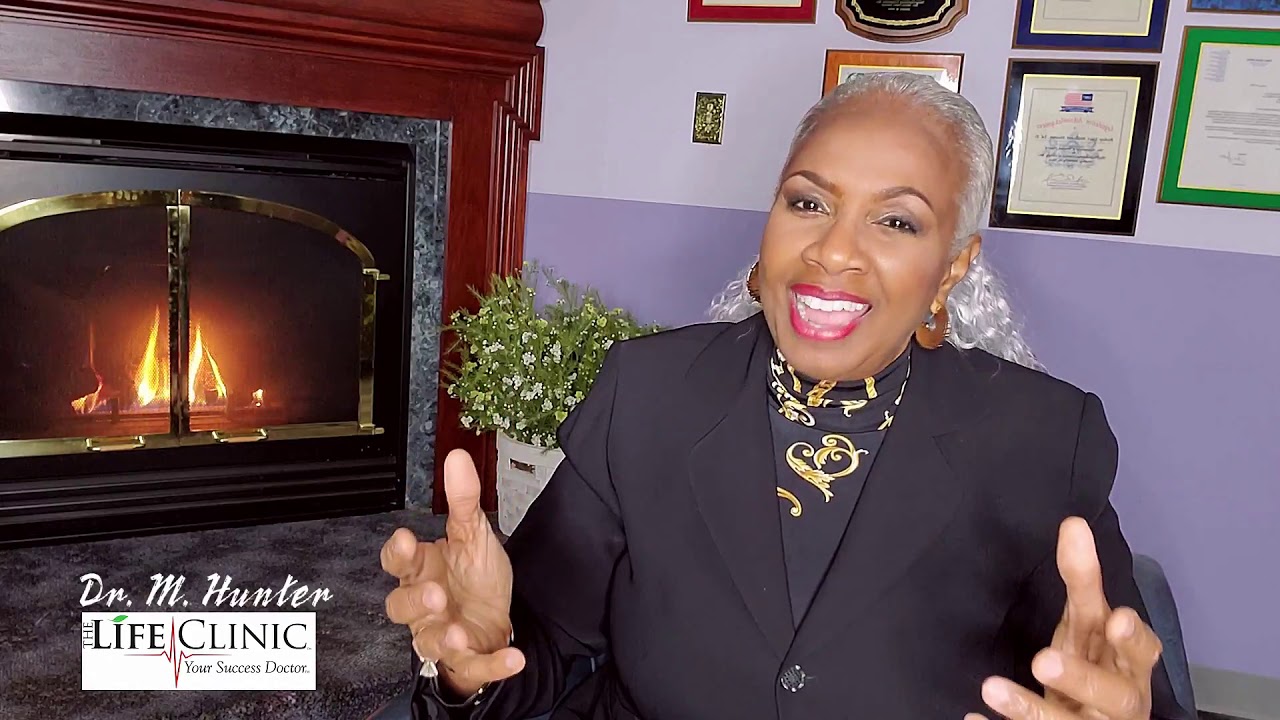 After Thansgiving (Dr. Millicent Hunter - 006) - YouTube