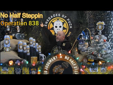 ROP TV Ep 838 The Renegades Of Puck Recap 6-5 OT/W At Canes Preview ...