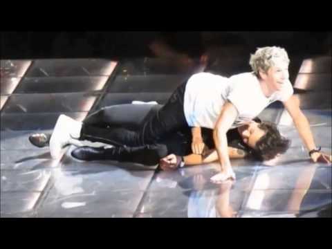 One Direction- Narry- Sexy Can I - YouTube